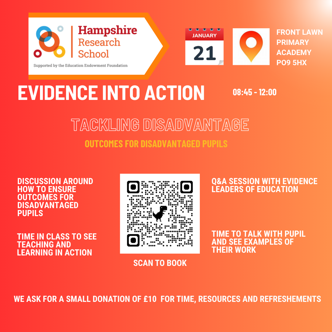 RS Network | Evidence Into Action (January 2026)